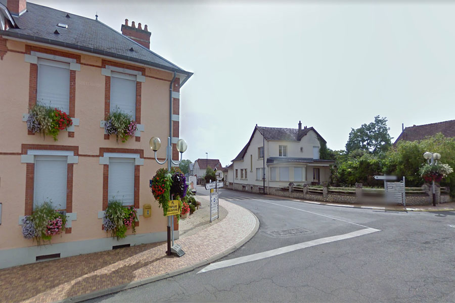 Mairie d'Avord | Site officiel de la ville d'Avord