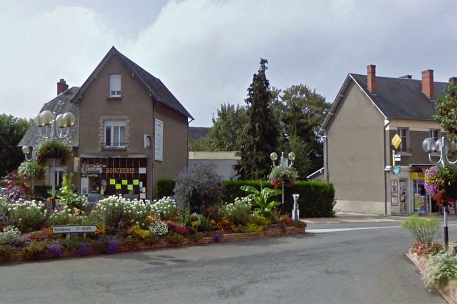 Mairie d'Avord | Site officiel de la ville d'Avord